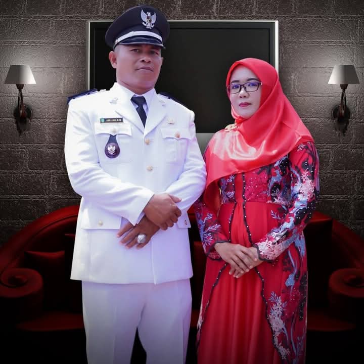 Pemerintah Desa Suka Damai Ucapkan Selamat menjalan kan ibadah puasa ...