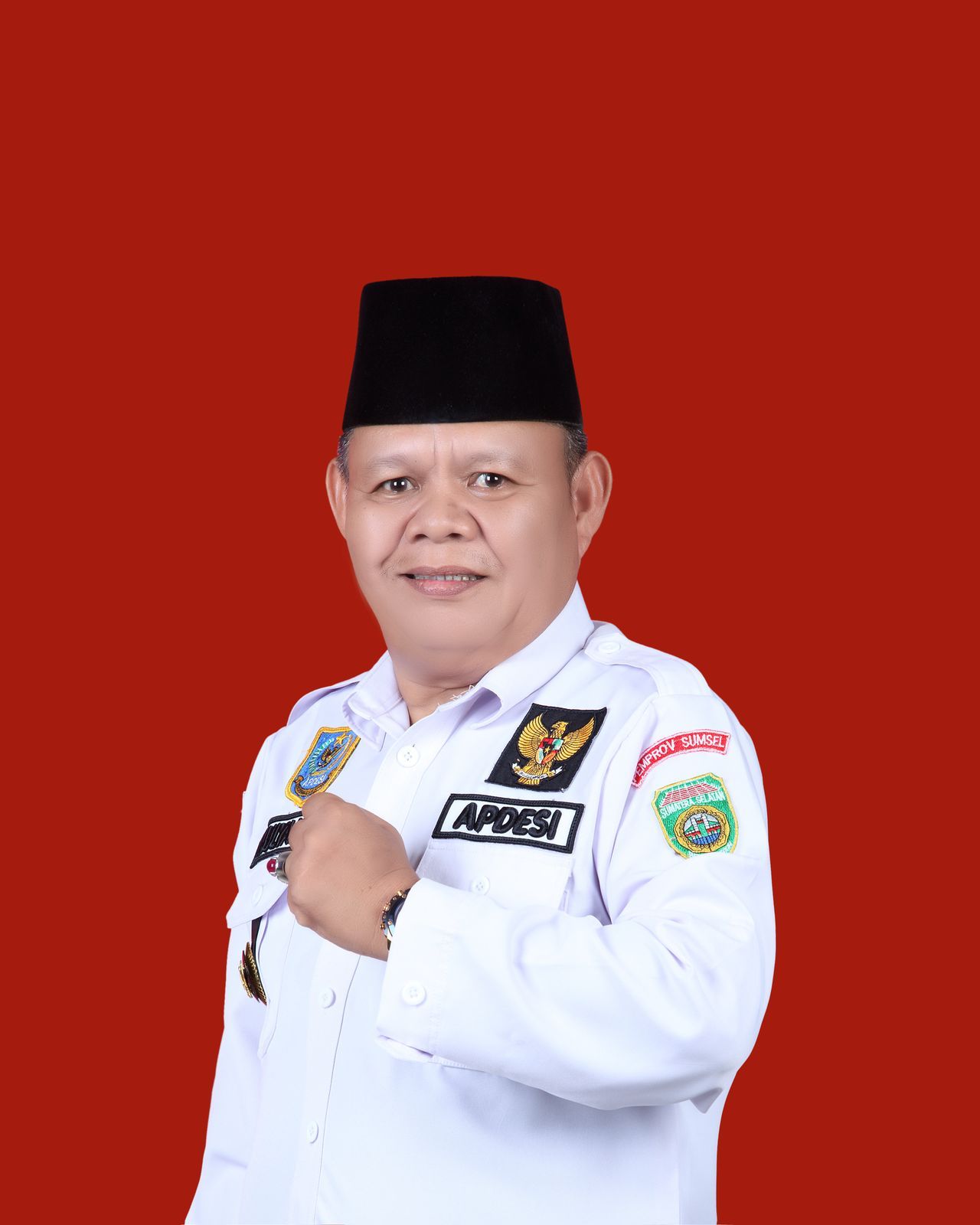 Tanggapan Ketua APDESI Sumsel, Pembentukan Koperasi Desa Merah Putih di ...